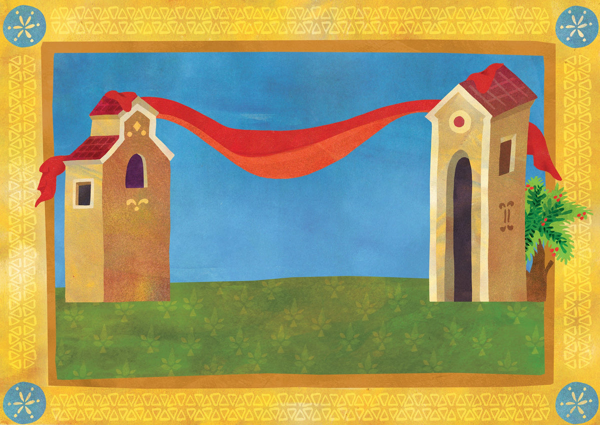 Orthodox Pebbles – St. Tabitha's Workshop